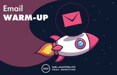 Email Warm-Up: Τι είναι & Πως να το εφαρμόσετε σωστά